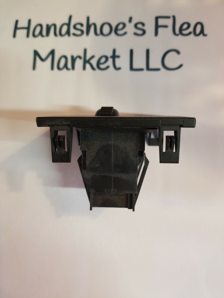 AC DELCO 15860944 BLOWER CONTROL SWITCH *BACKRACK | eBay