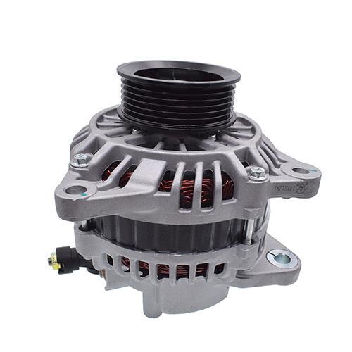 Alternator Assy fit for Mitsubishi 2.4L GRANDIS LANCER OUTLANDER 4G69 ...
