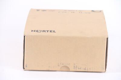 New Open Box Nortel Multi-Line IP Phone 1140E NTYS05BCE6 Graphite | eBay