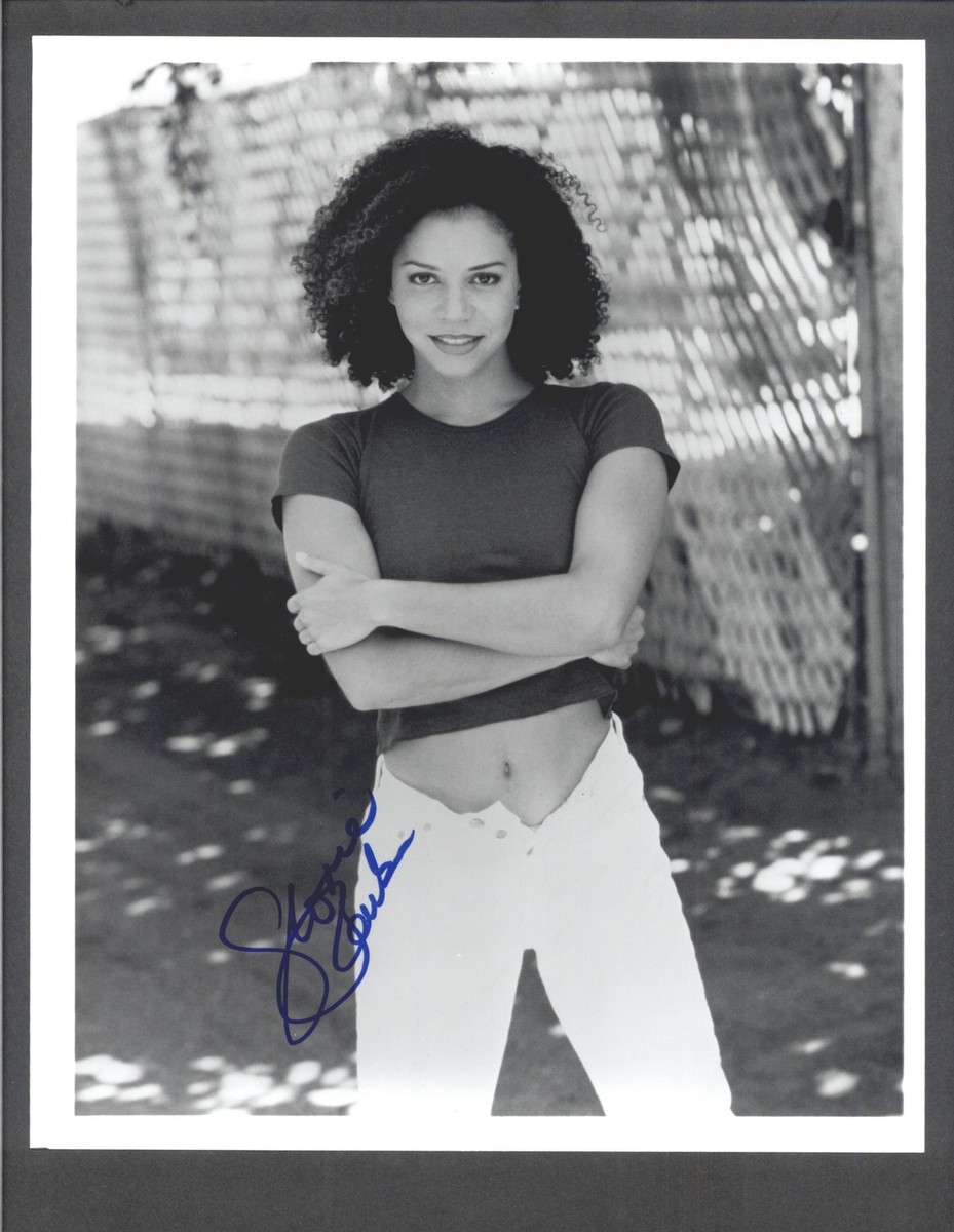 Gloria Reuben Lincoln