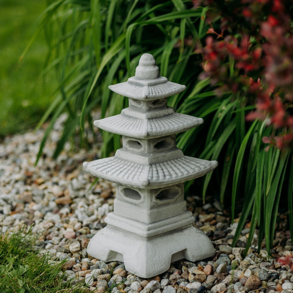 Japanese Cement Statues Wholesale Japanese Garden Statues Available