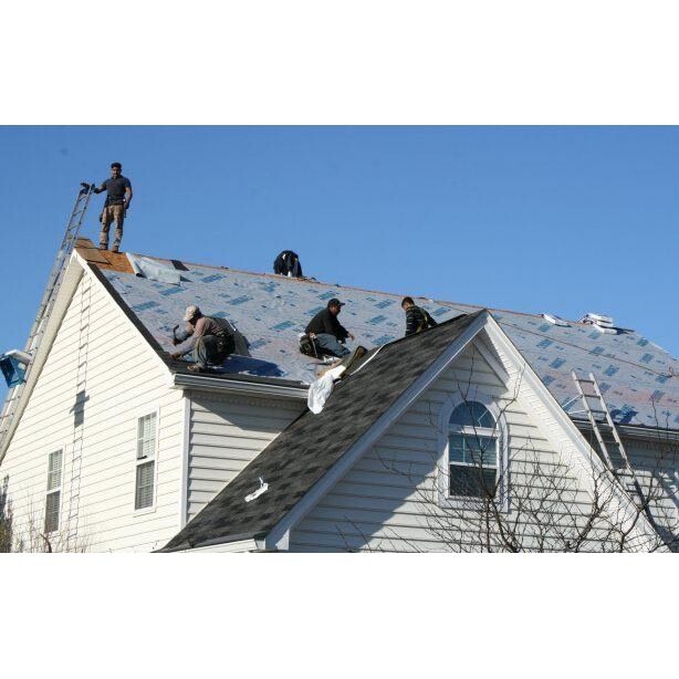 Titanium UDL 30 Synthetic Underlayment | eBay