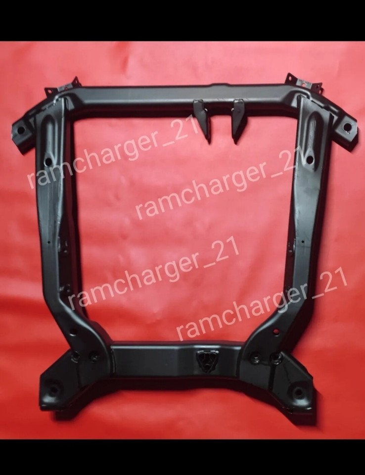 2006-2011 Chevy HHR Front Crossmember Sub Kframe Engine Cradle ...