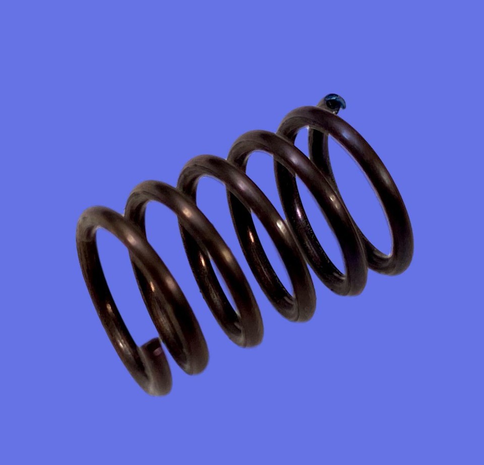 55-64 Chevy Gear Shift Lever Spring 1955 1956 1957 1958 1959 1960 ...