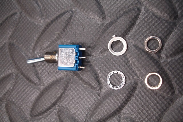 JOB APEM - 5636 - TOGGLE SWITCH for sale online | eBay