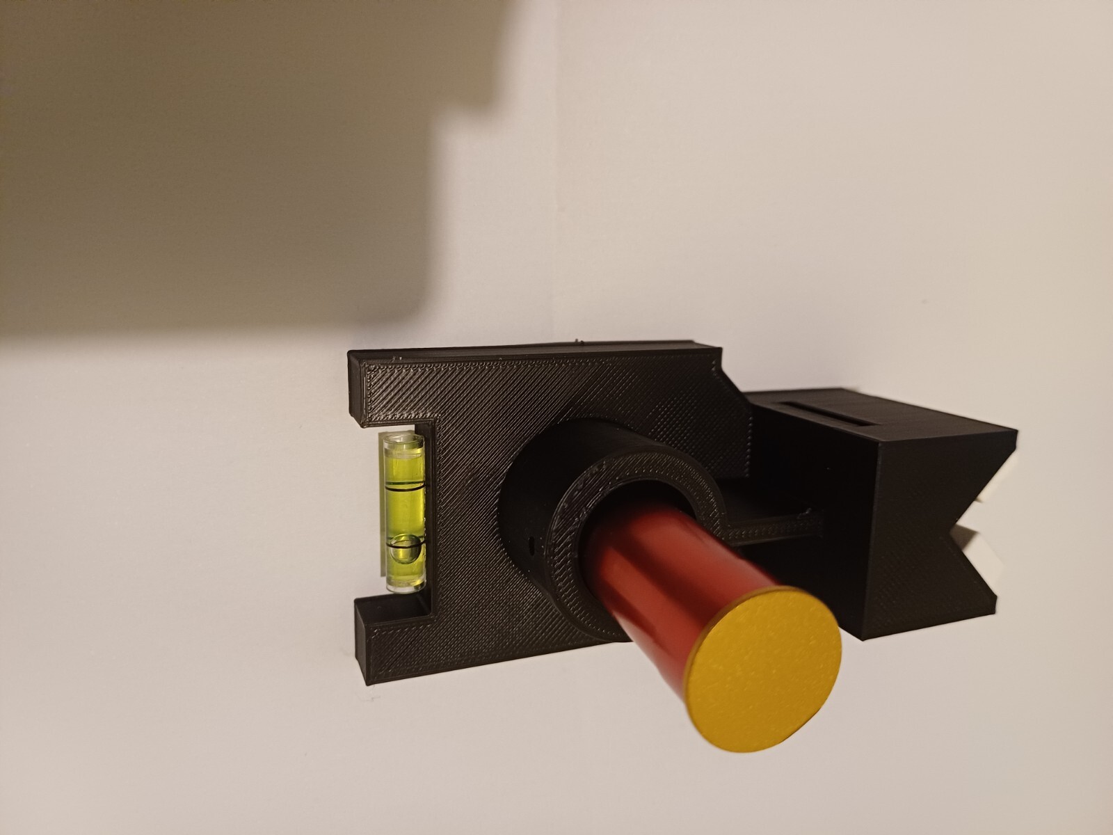 GoKart Kart Front Laser Alignment Tool 3d Printed Otk Tony Kart Gillard ...