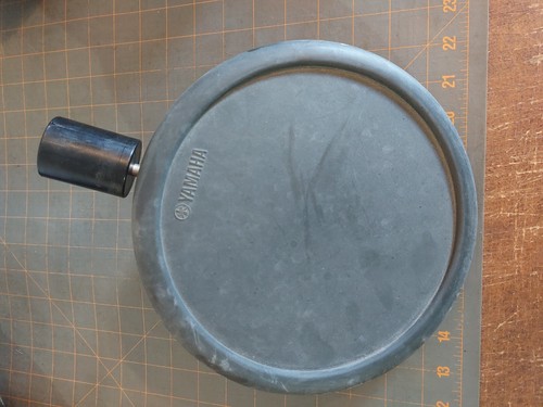 Yamaha TP65 Electronic Drum Trigger Pad (Quantity Available) | eBay