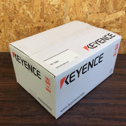 KEYENCE FD-G50 Gas Flow Meter FDG50 New In Box sealed | eBay