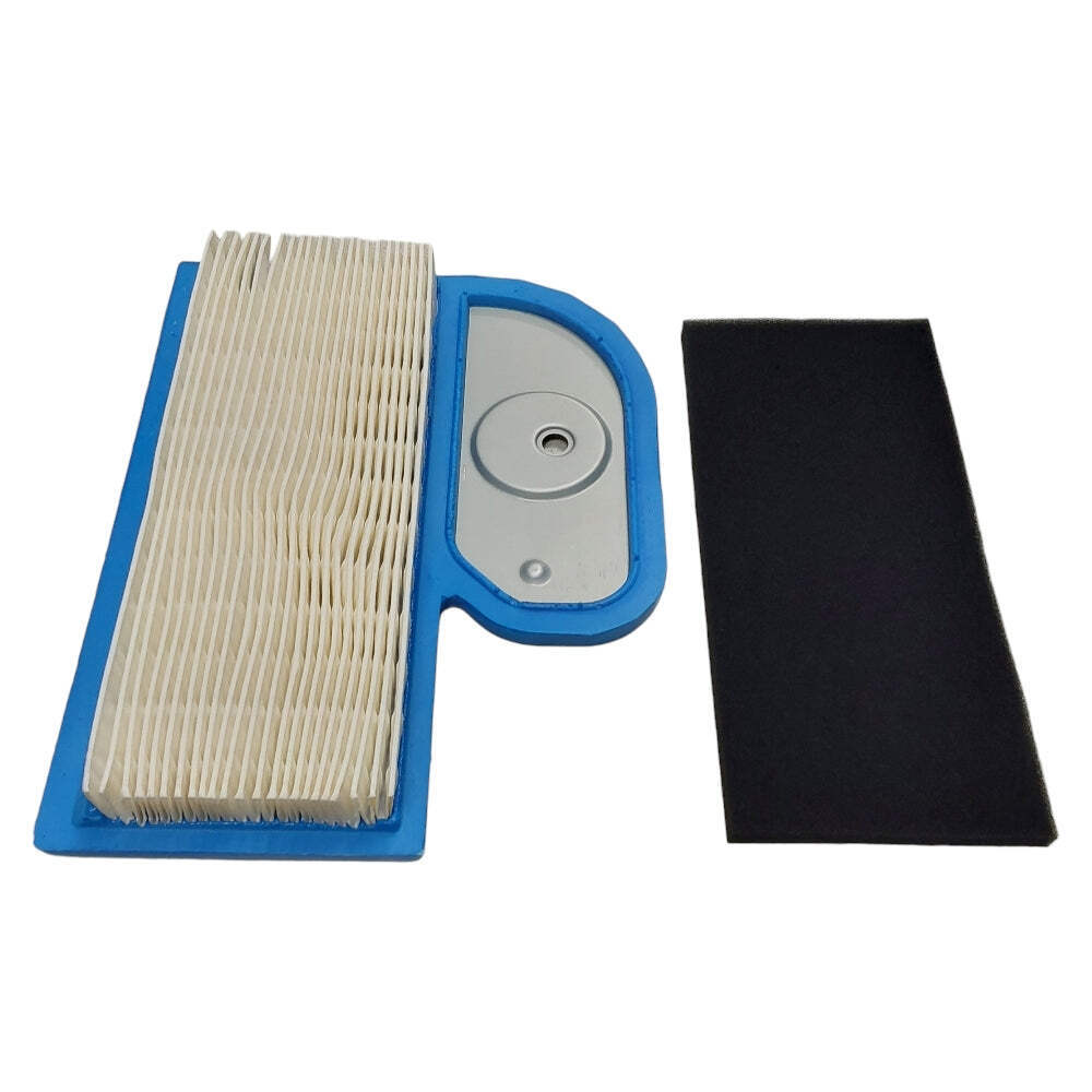 NEW AIR FILTER WITH PRE-FILTER FITS KAWASAKI 11013-7002, 11013-7001 | eBay