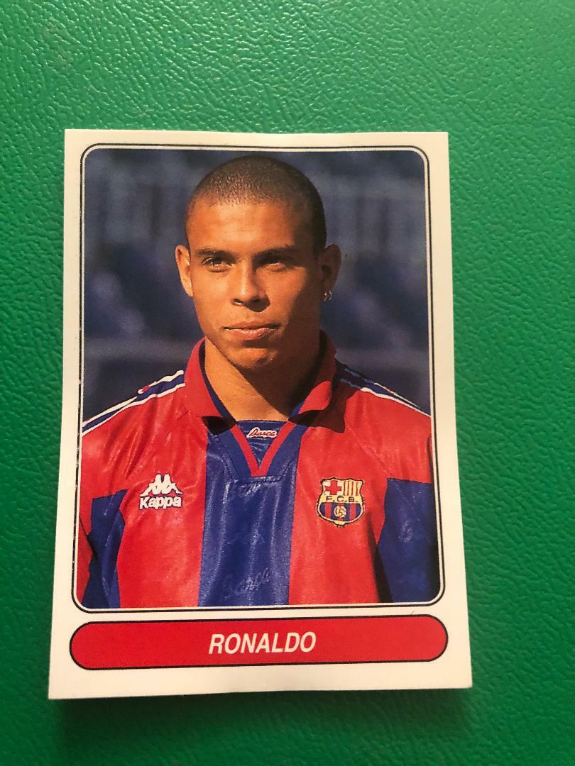 Cristiano Ronaldo 1996 85 Ronaldo 1996 Photos & High Res Pictures