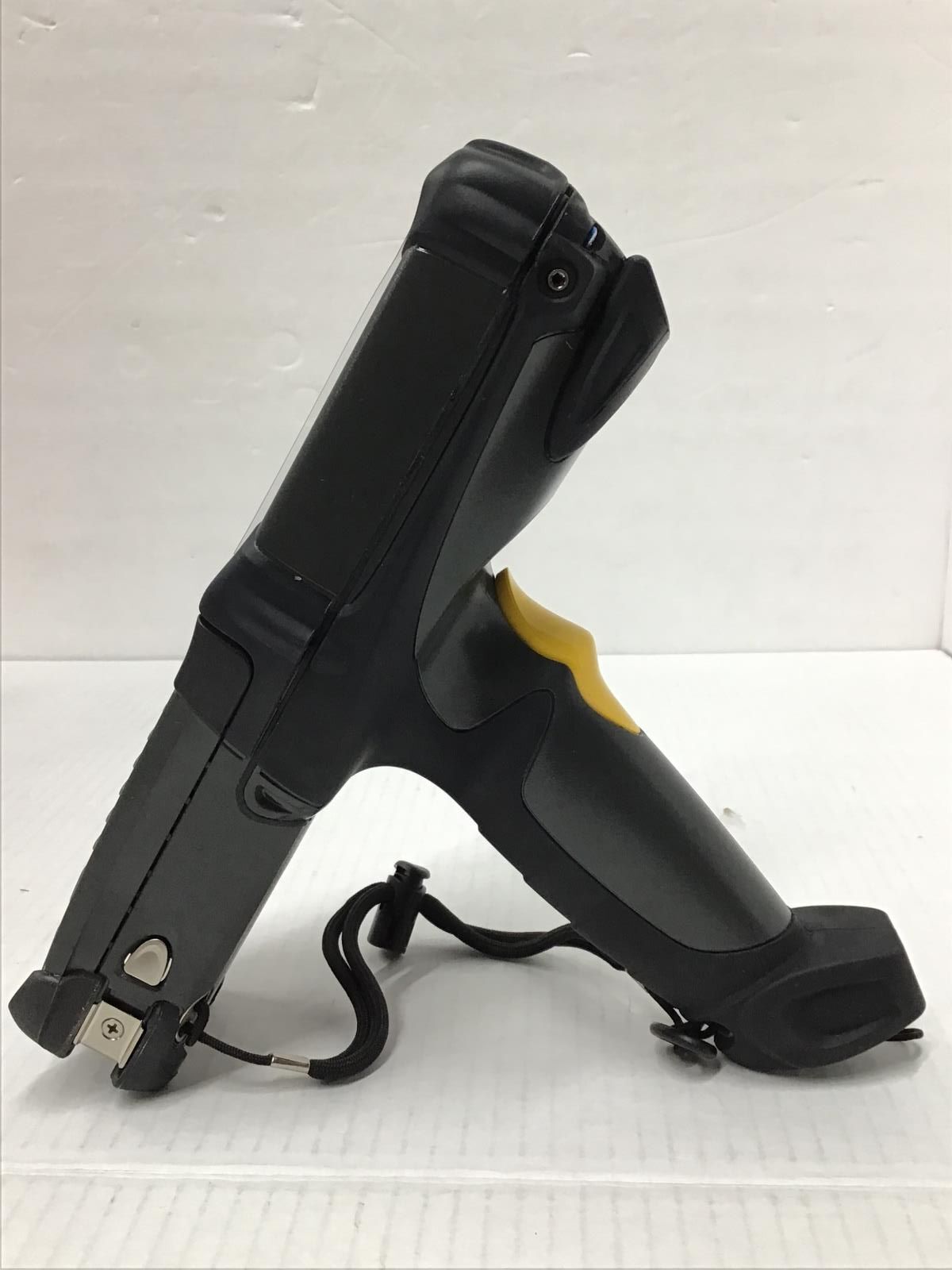 Zebra MC92 Barcode Computer 1D LR 53 KEY Android RFID MC92N0 ...