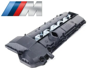 Genuine OEM Engine Valve Cover for BMW M E36 E39 323i 328is 528i Z3 M3 ...