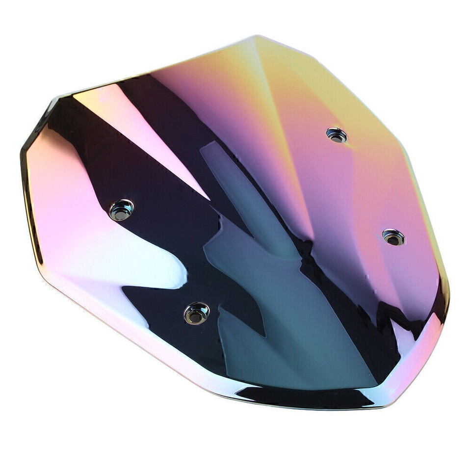 Moto Windshield Wind Screen for BMW S1000XR 2014 2015 2016 2017 2018 | eBay