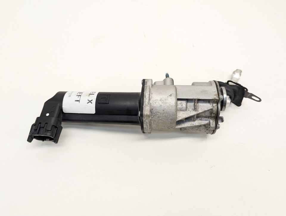 2018 Tesla Model X Front Left Door Drive Unit 1045351-00-H | eBay