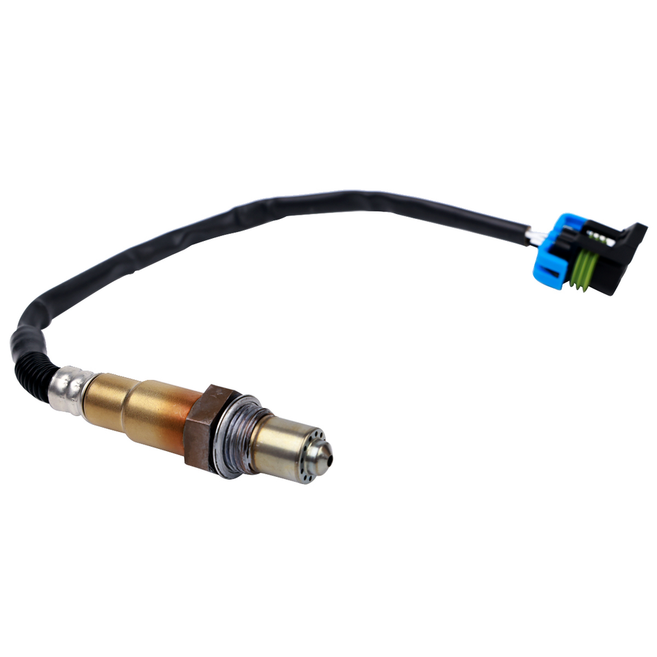 4X OEM Up & Downstream Oxygen O2 Sensors For Chevy GMC Buick Cadillac 3 ...