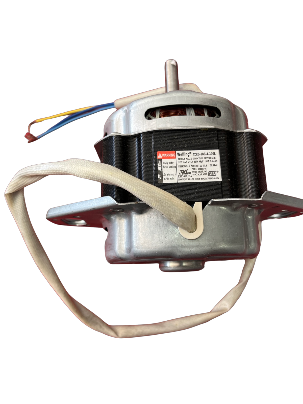 Magic Chef 11002012010703 ASYNCHRONOUS MOTOR (MCSTCW20W4 | eBay