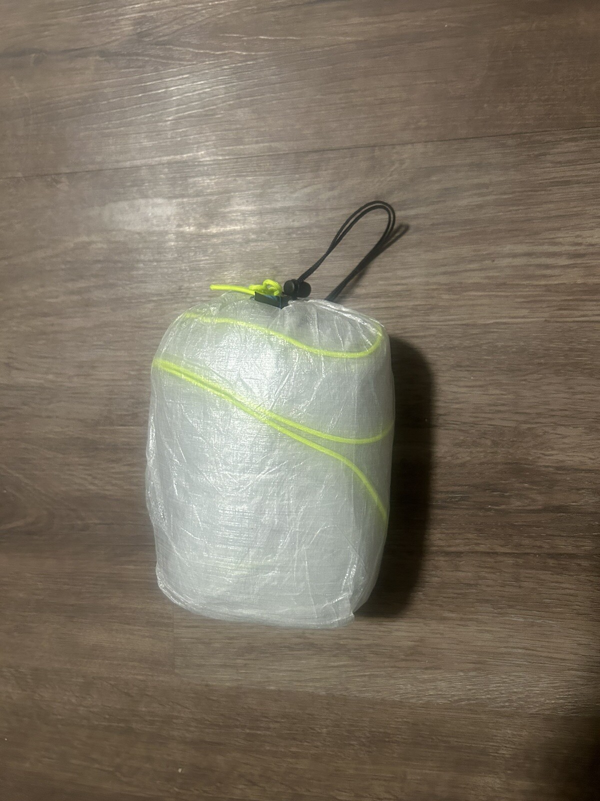 Zpacks Hexamid Pocket Tarp | eBay