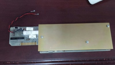 Fluke 339309 RMS Converter Assembly | eBay