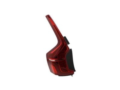For 2016-2022 Volvo XC90 Tail Light Assembly Left Genuine 32787CY 2020 ...
