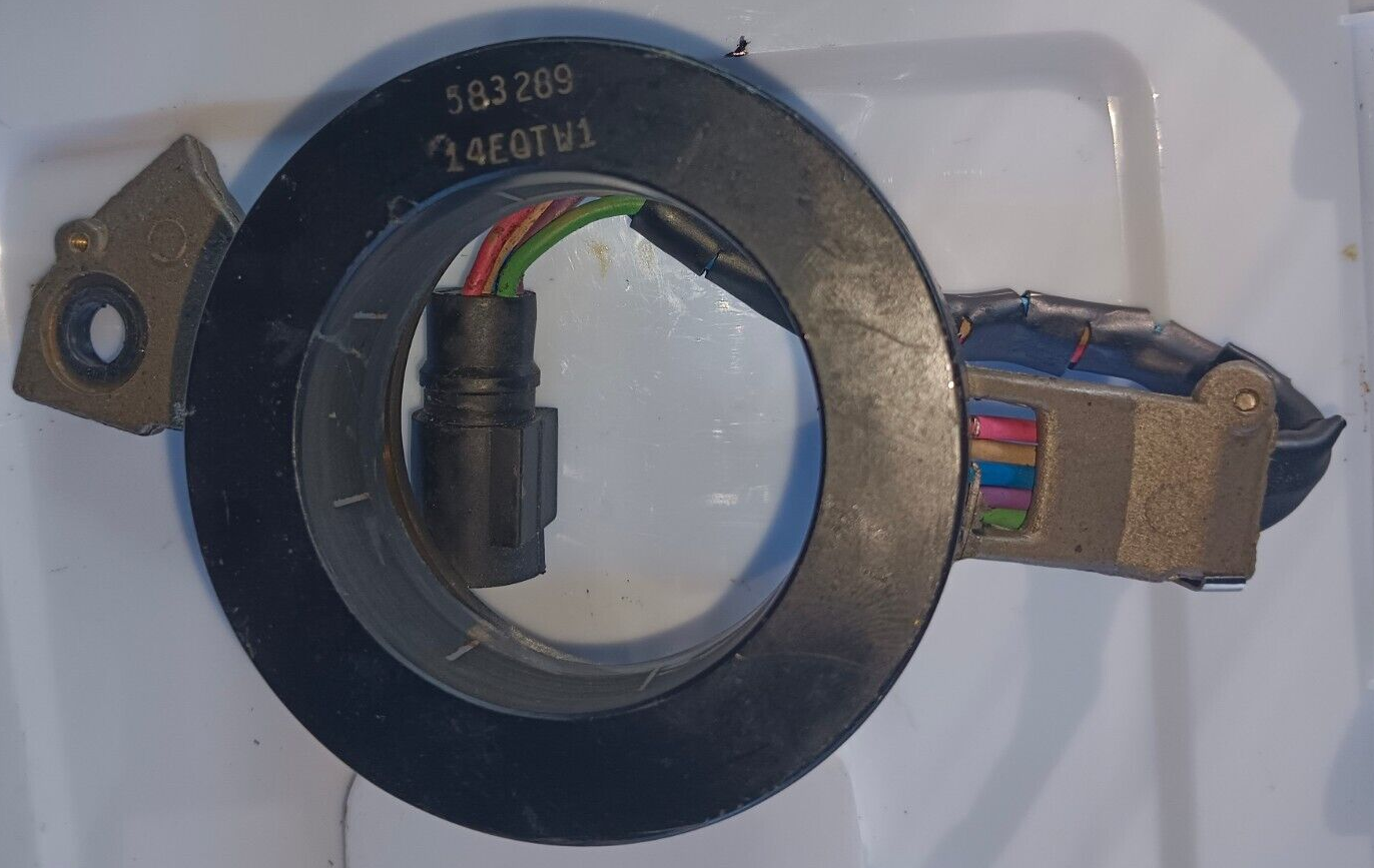 Evinrude Johnson 90hp 100hp 115HP Timer Base 0583289 0763776 V4 85-98 ...