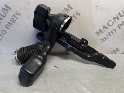 15901934 07-14 Silverado Sierra 1500 2500 3500 Cleaner Engine Air ...