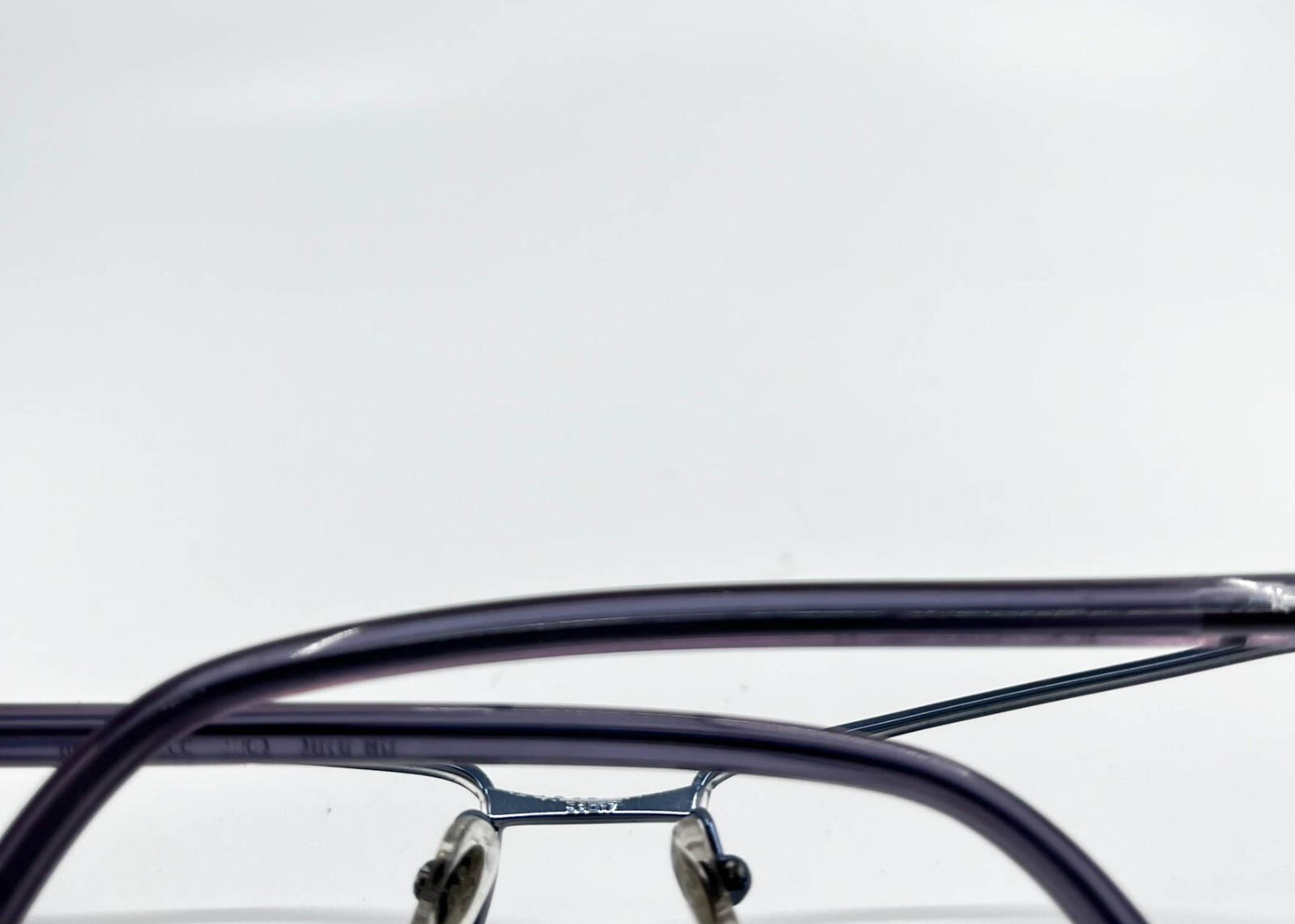 Ray-Ban RB 6076 2507 Blue Full Rim Eyeglasses Frame 53-17-140 2168 | eBay