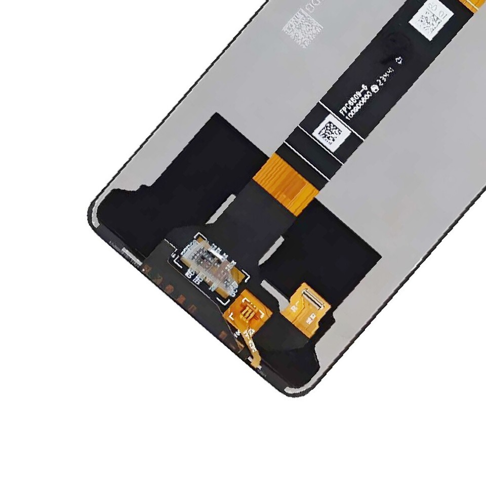 New Full LCD Display Touch Screen Digitizer Assembly For TCL 50 XL 50XL ...