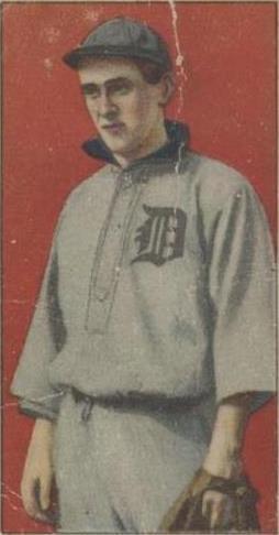 1909-11 T206 - Donie Bush 350 Back (RC) for sale online | eBay