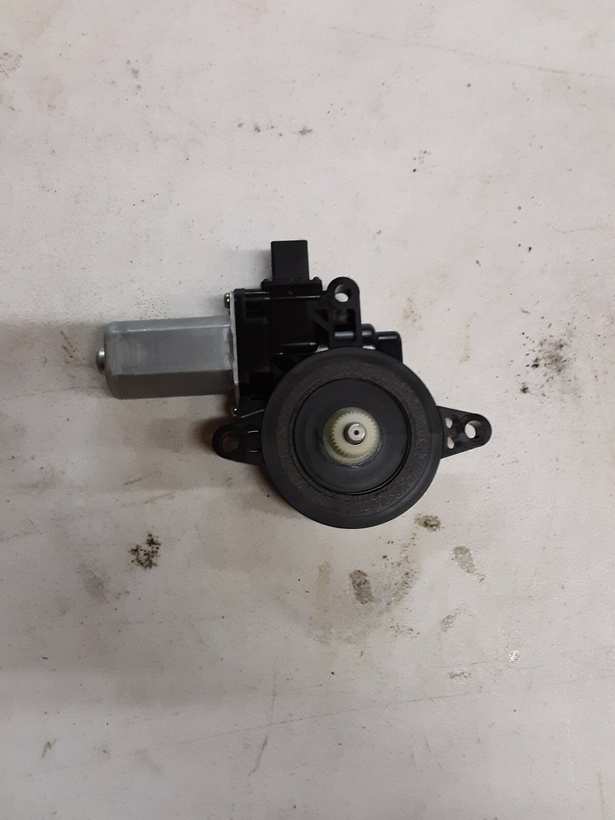2012 MAZDA MAZDA6 RIGHT PASSENGER FRONT WINDOW REGULATOR MOTOR Oem | eBay