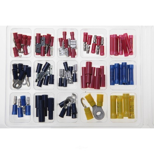 Wire Terminal Clip Standard ET15 | eBay