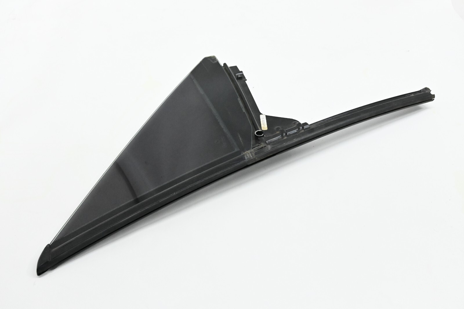 ⭐ 96-02 BMW E36 Z3 Front Right Passenger Quarter Panel Window Glass w ...