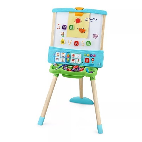 LeapFrog 85433450 Interactive Learning Easel, 3 Years & Up | eBay