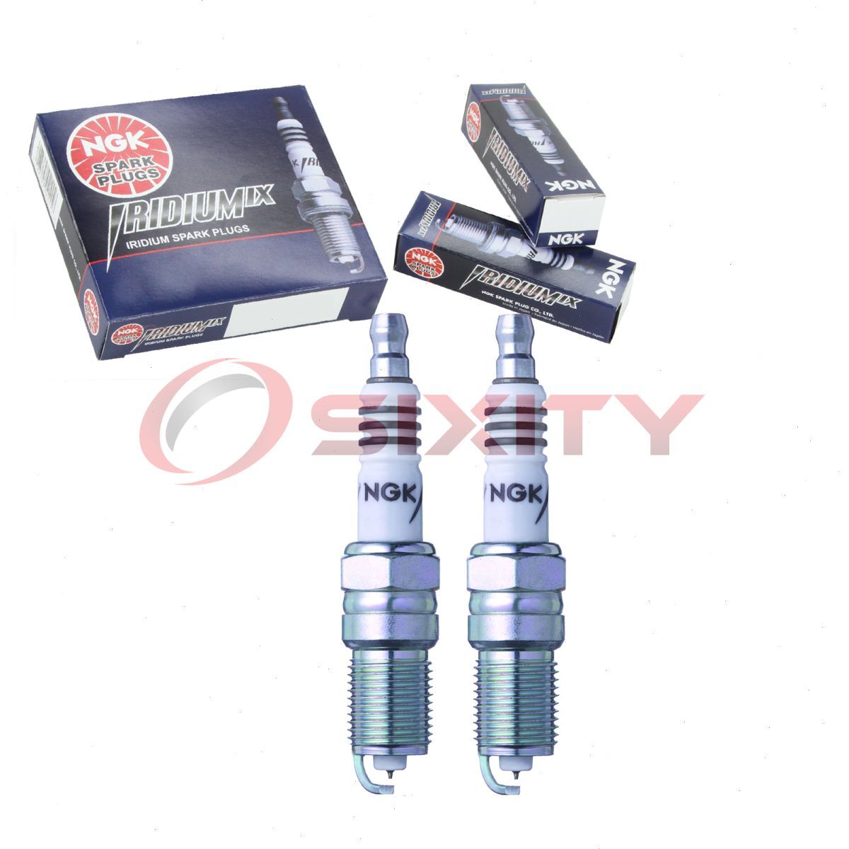 Motorcraft AWSF42EE - Alternative spark plugs