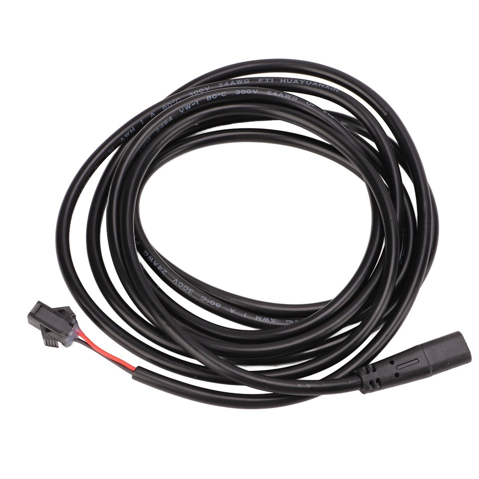 36V 48V 750W 25A Controller Kit S800 Display Front Rear Lights 2 In 1 ...