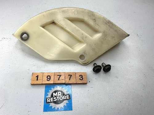 Honda XRV750 XRV650 NX650 NX500 Rear Brake Bracket Cover 43330-MN9 ...