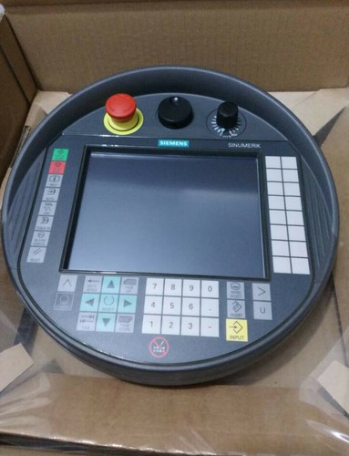 1PC Used Siemens Handheld operator panel 6FC5403-0AA20-0AA0 Tested Good ...