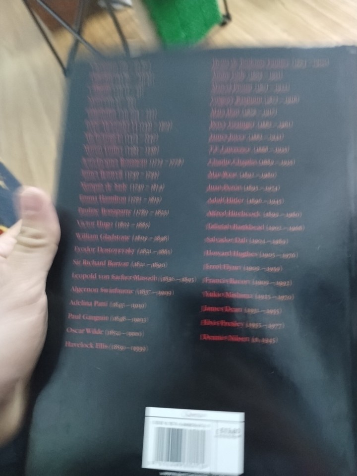 Sordid Sex Lives by Nigel Cawthorne: Used 1848660618 | eBay