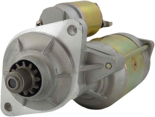 New Starter Ford 7.3L Diesels F250 F350 F450 2001 2002 2003 SR7582X ...