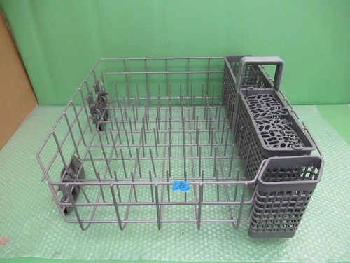 W10728159 KitchenAid Lower Dishwasher Rack Many Models , Rust Free | eBay