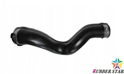 BMW E84 XI 2.0D E90 E91 E92 E93 320D INTERCOOLER TURBO HOSE PIPE ...