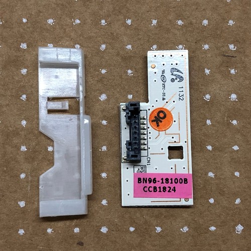 Samsung UN55D8000YFXZA & Others LED IR 3D Sensor Board BN96-18100B BN41 ...