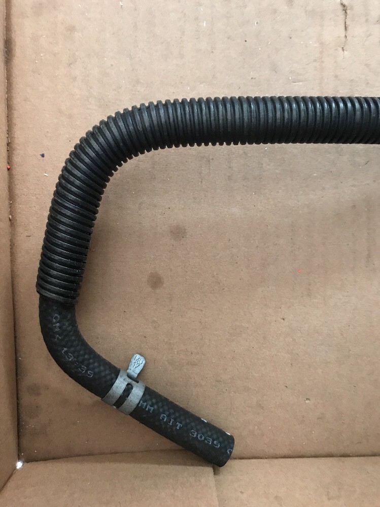 5C3Z-3A713-CA New OEM Ford Steering Return Hose | eBay