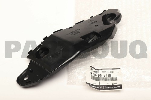 TK48500T1B Genuine Mazda RETAINER(R),FRONT BU TK48-50-0T1B | eBay