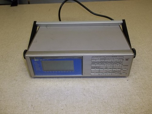 Meguro Logic Analyzer MLA-3300, Tested and Works! *FREE SHIPPING* | eBay