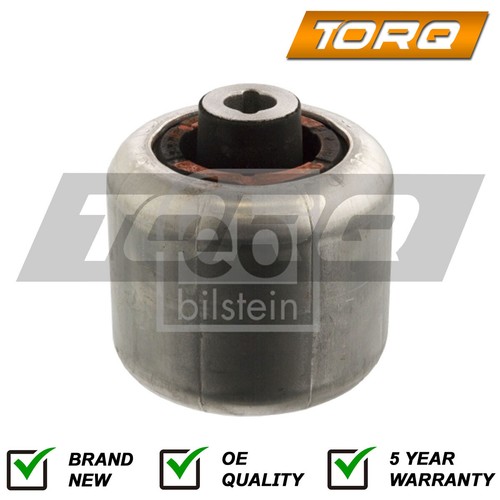 Subframe Bush Front Rear Upper Torq Fits Porsche Macan 2014- 2.0 3.0 D ...