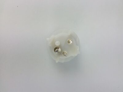 Mercedes Front Turn Signal Bulb Socket New OEM W123 W126 W201 US | eBay