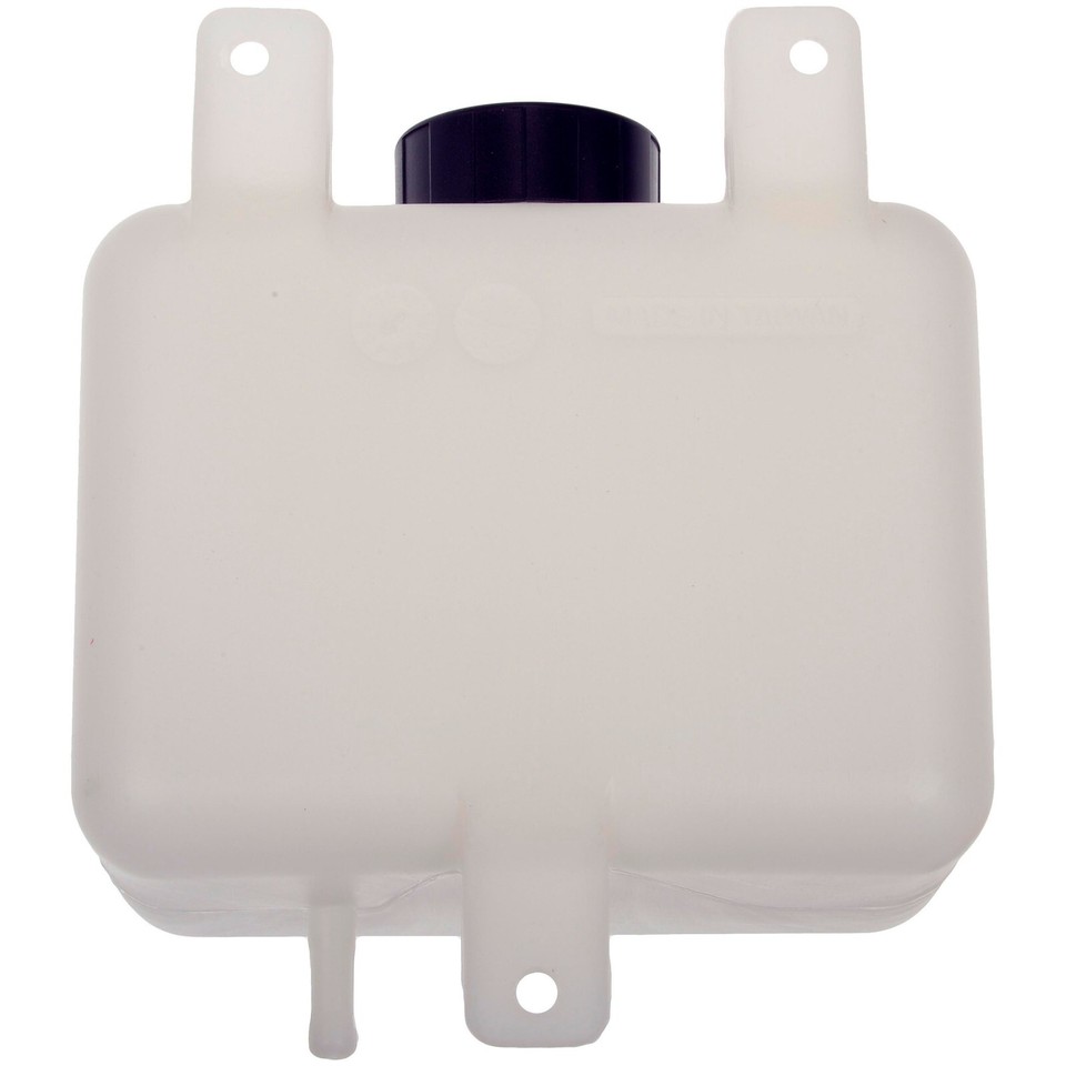 Universal Coolant Radiator Reservoir Bottle Overflow Tank New Dorman ...