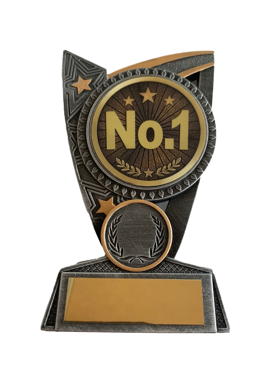 1 Trophy