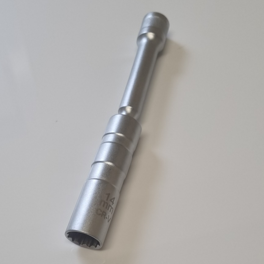 KTM Adventure 1090 R ABS 2017 - 2019 Extended Spark Plug Socket | eBay