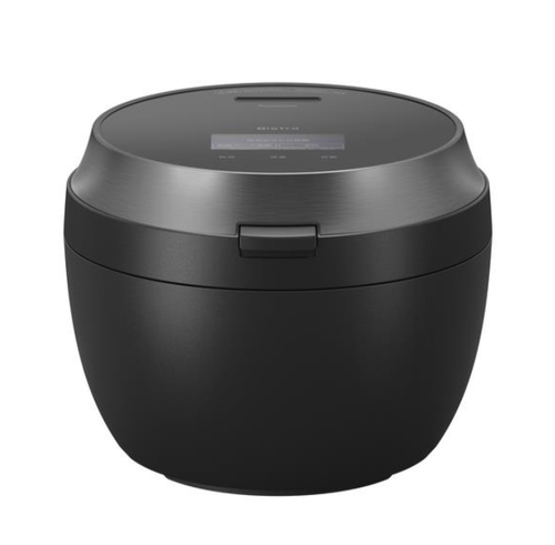 Panasonic PRESSURE IH Rice Cooker 5.5 Cups AC100V SR-V10BA-K BRAND NEW ...